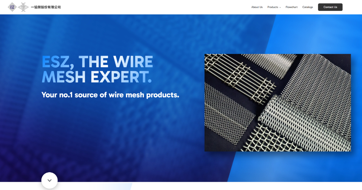 Security Mesh | ESZ Company